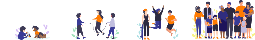 Programme de l'été tous publics - Animaction
